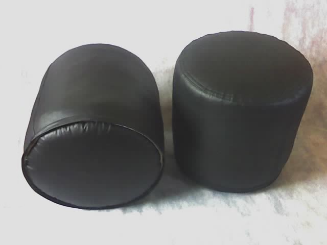 PUFF REDONDO :: Mega Puff Design