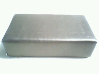 PUFF RETANGULAR :: Mega Puff Design