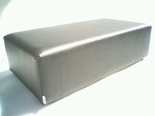 PUFF RETANGULAR :: Mega Puff Design