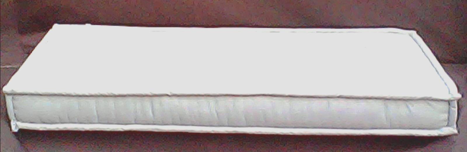 FUTON TURCO ORIGINAL :: Mega Puff Design