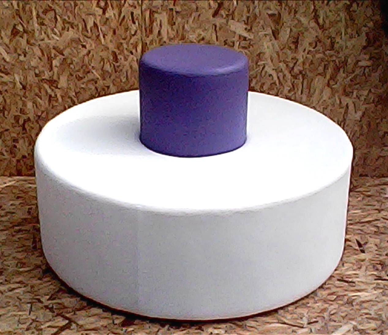 PUFF ILHA :: Mega Puff Design